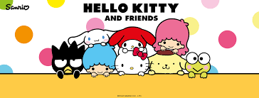 Sanrio – OtakuCollection.us