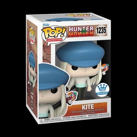 Funko Kite Exclusive – OtakuCollection.us