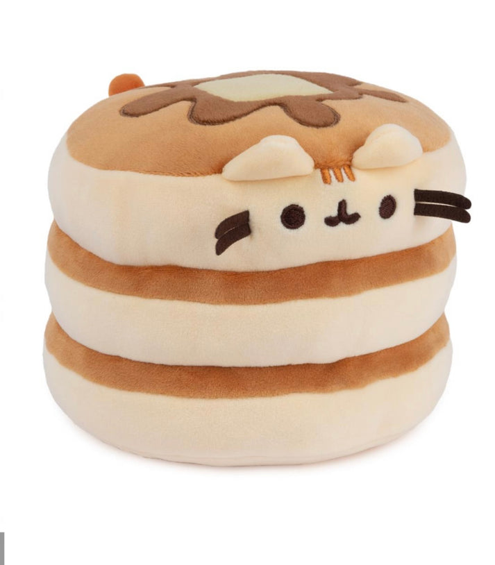 GUND Pusheen Pancakes Squisheen 6 inch – OtakuCollection.us