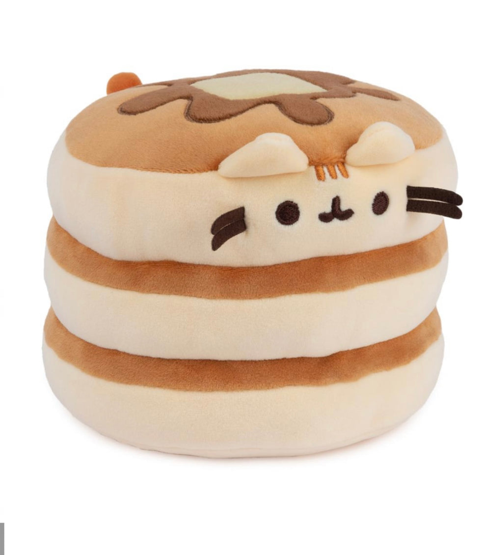 GUND Pusheen Pancakes Squisheen 6 inch – OtakuCollection.us